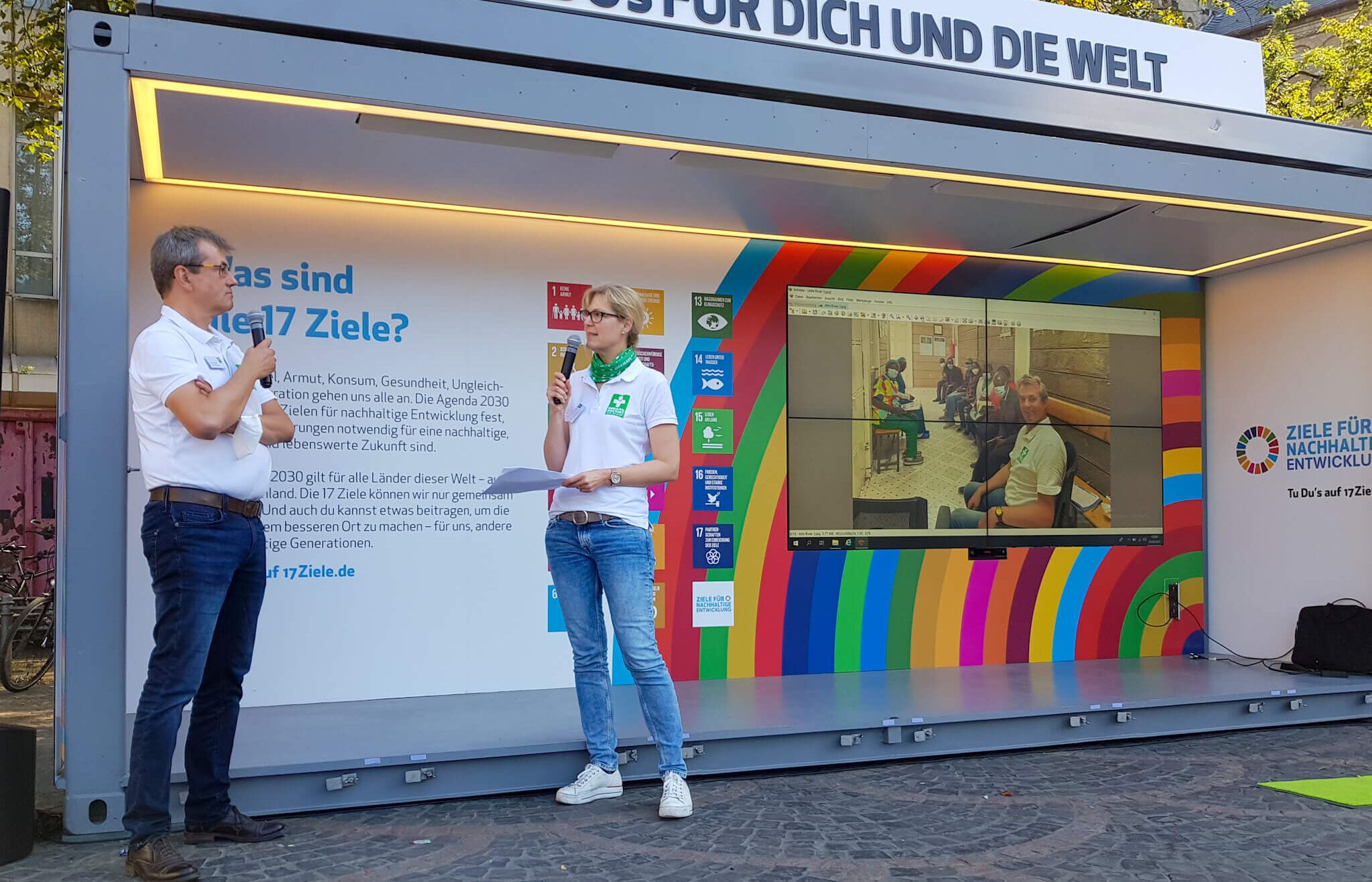German Doctor werden | German Doctors e.V.