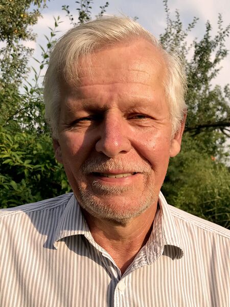 Supervisory Board | German Doctors e.V.